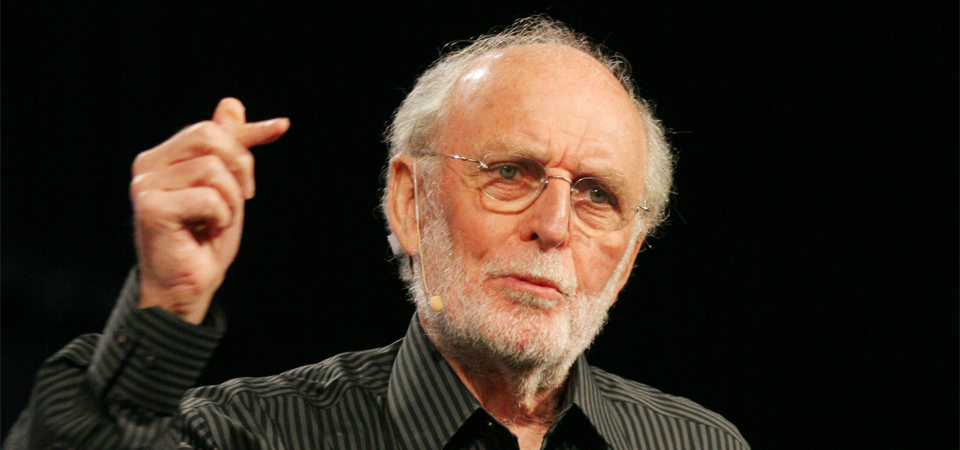 Stuart Briscoe - Alchetron, The Free Social Encyclopedia