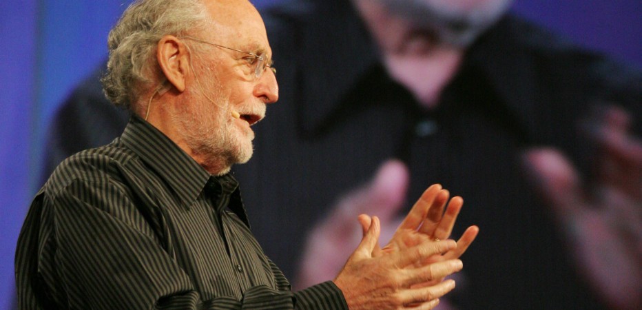 Stuart Briscoe | Root48